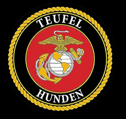Teufel Hunden $75 – MCRD Museum Foundation