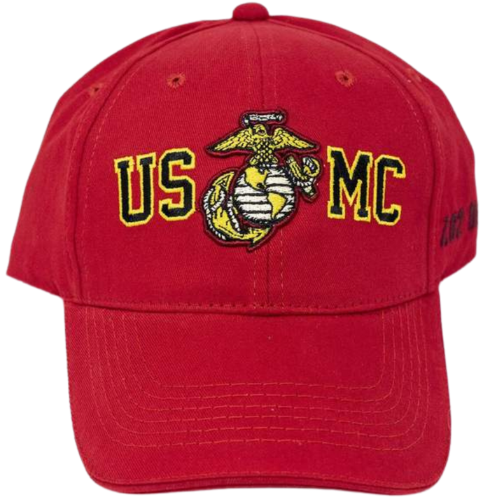 250 Years of USMC – MCRD Museum Foundation