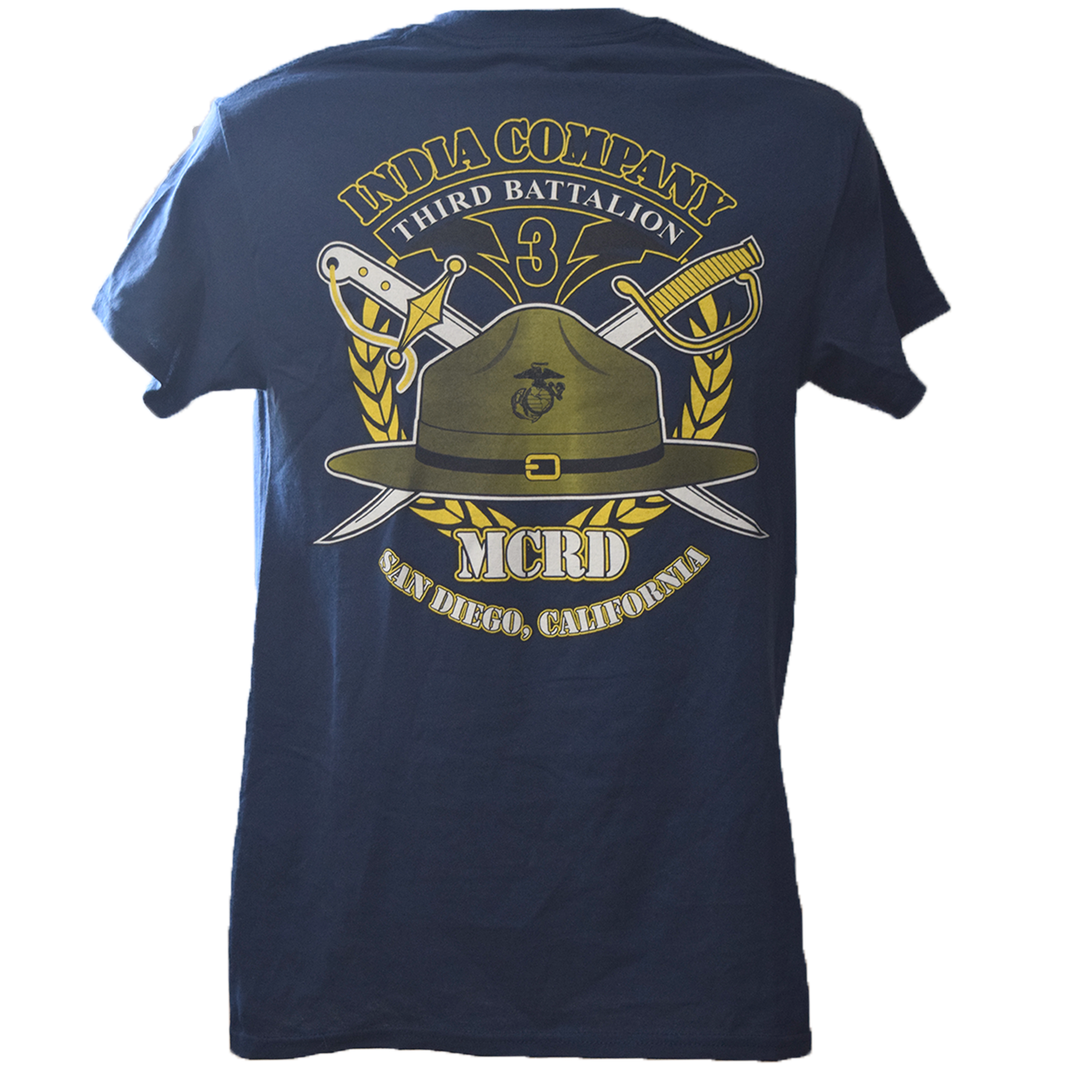 3rd Battalion – MCRD Museum Foundation