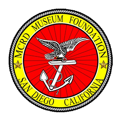 Graduation Yearbooks – MCRD Museum Foundation
