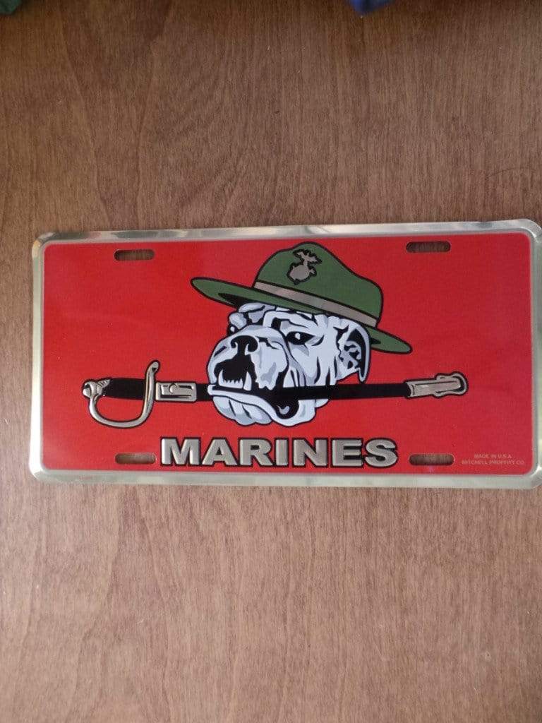 Products – Page 24 – MCRD Museum Foundation